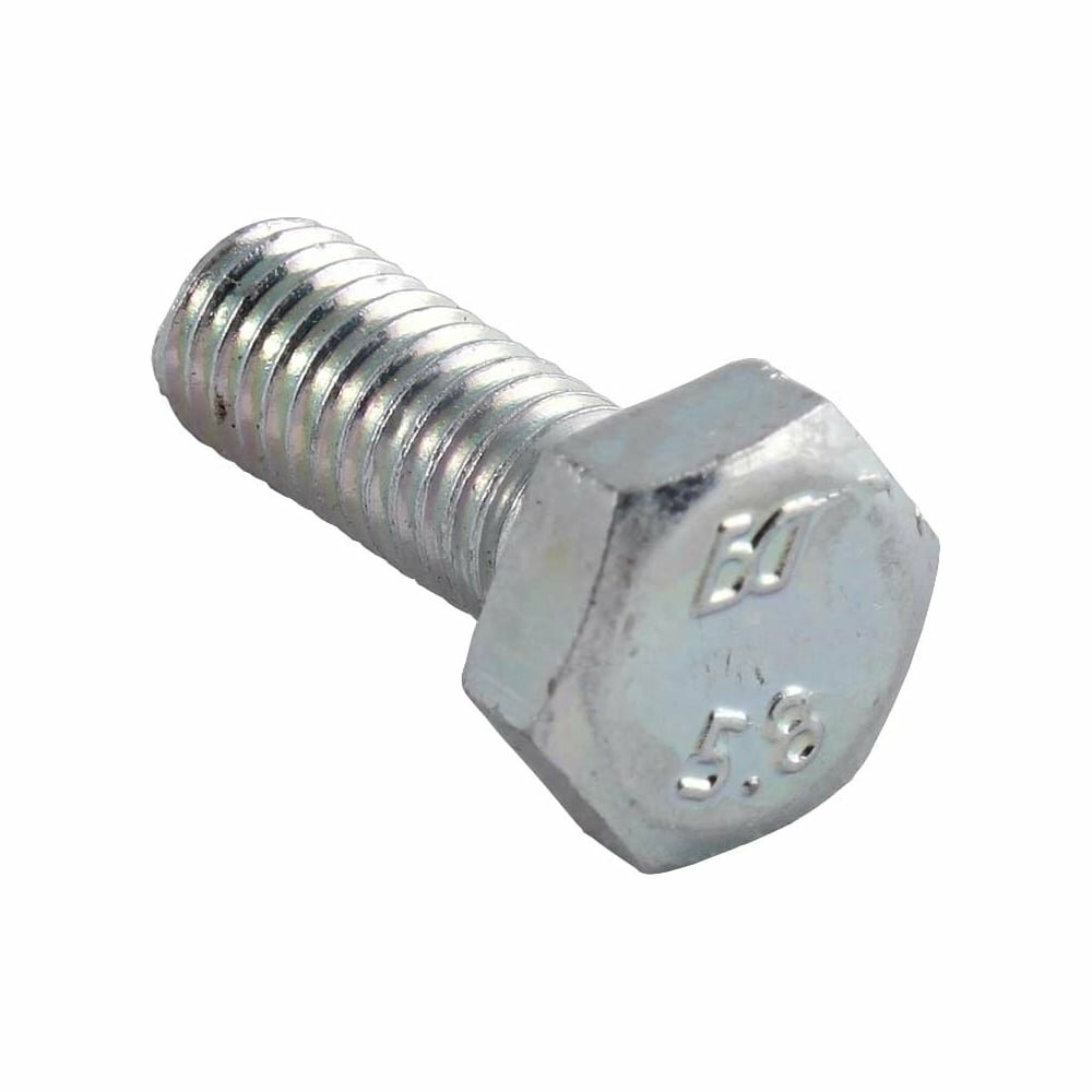 Оцинкованный болт Доброга М8х30 мм, 5 кг