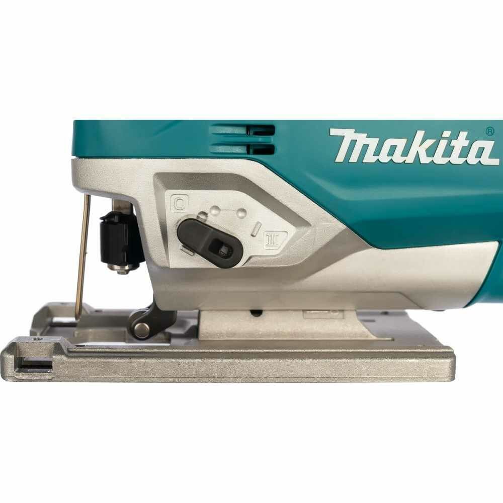 Электролобзик Makita JV0600K 650 Вт пропил 90 мм