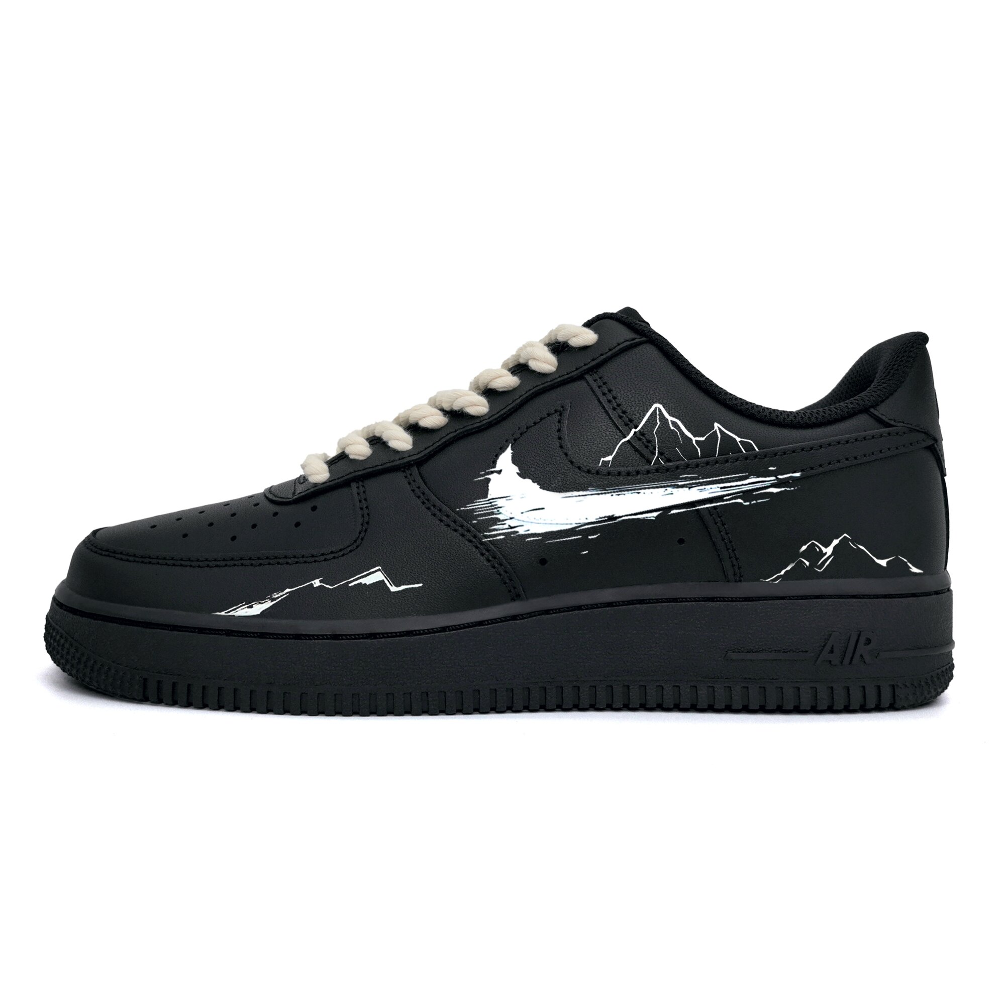Кроссовки Air Force 1