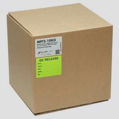Тонер Static Control MPT5-10KG