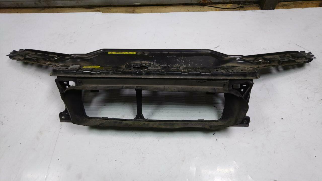 Передняя панель (телевизор) Volvo S80 (1998 - 2003) 9454292