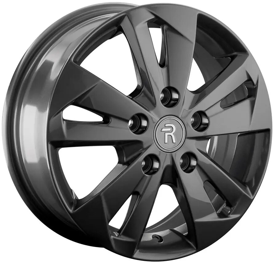 Колесный диск Replay CI61 6x15 5*118 ET68 D71.1 GM