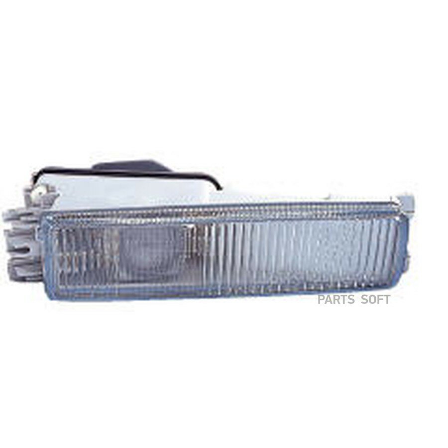 Фара П/туманная левая AUDI 80 91-94 от официального дистрибьютора, DEPO, артикул 4412027LUE