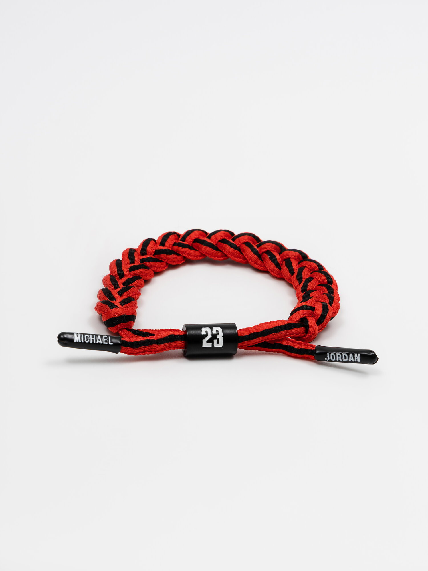 Плетеный браслет, текстиль