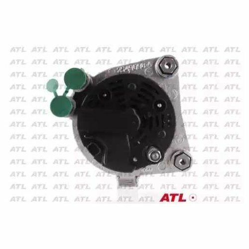 Генератор Delta L69800 для Renault Espace IV, GRAND SCENIC II JM01 II, Megane II, Scenic II