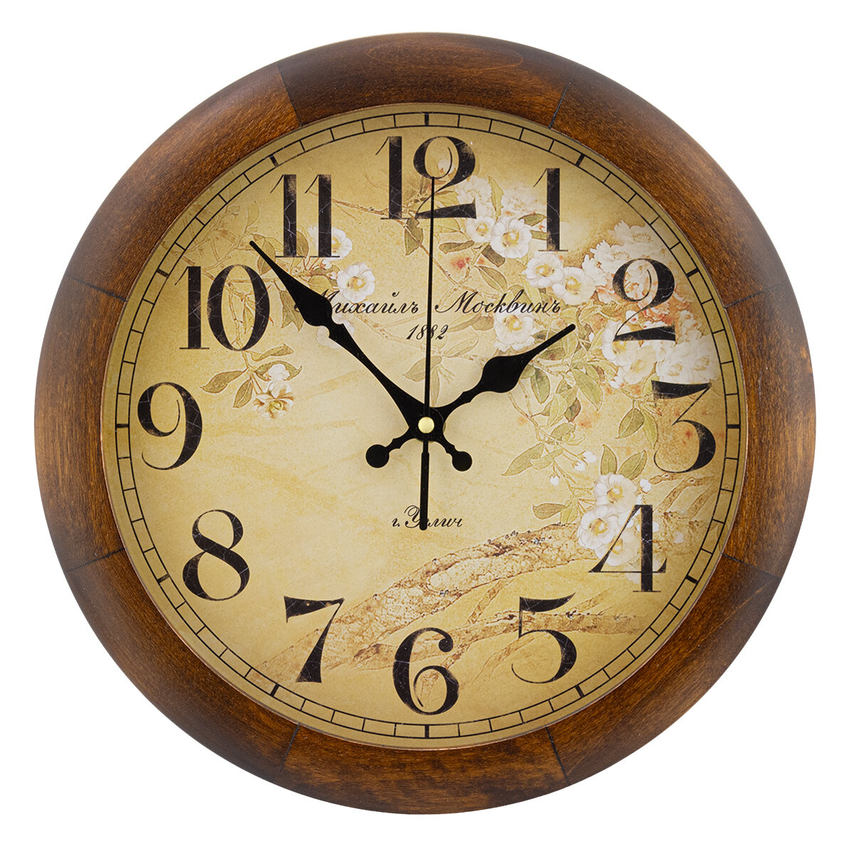 Часы настенные Михаил Москвин 46486160