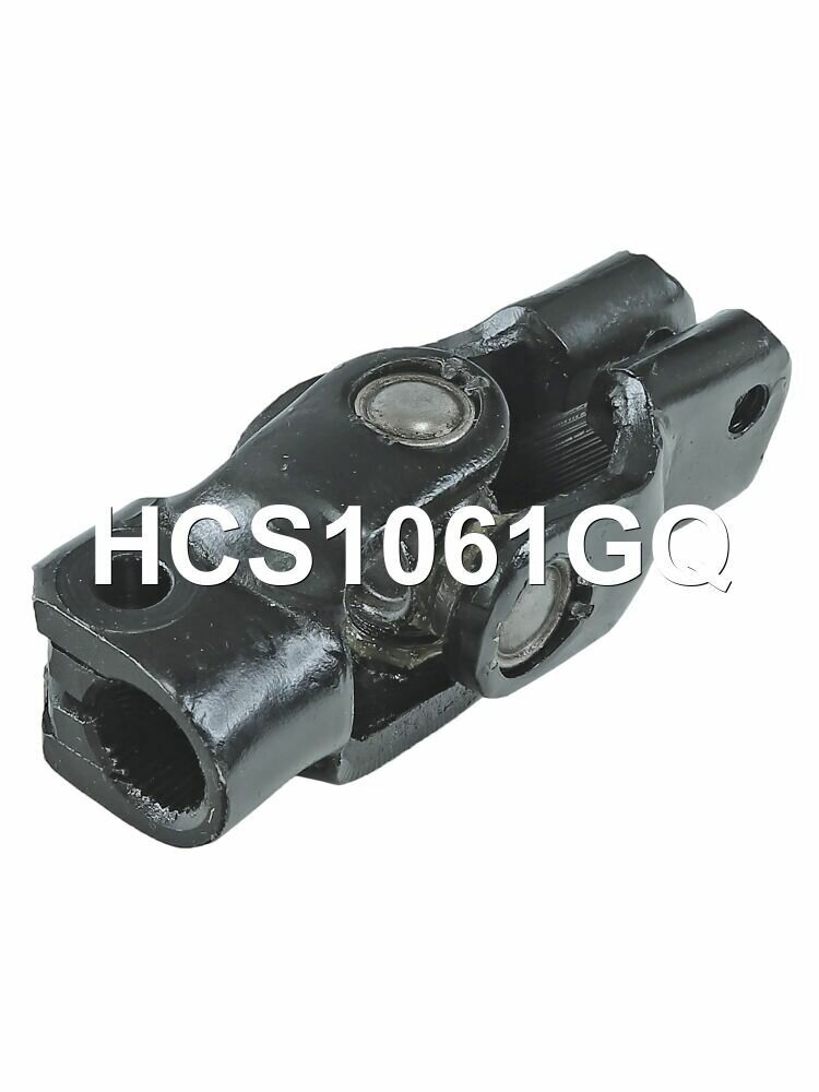 Кардан рулевой Krauf HCS1061GQ