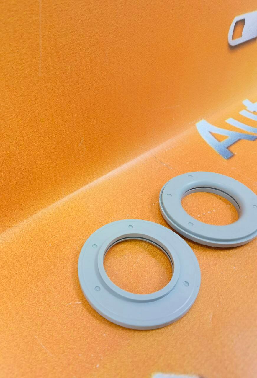 Опорные Подшипники Оригинал Митсубиси Лансер 9 Аутлендер, Mitsubishi Outlander Lancer Asx комплект два