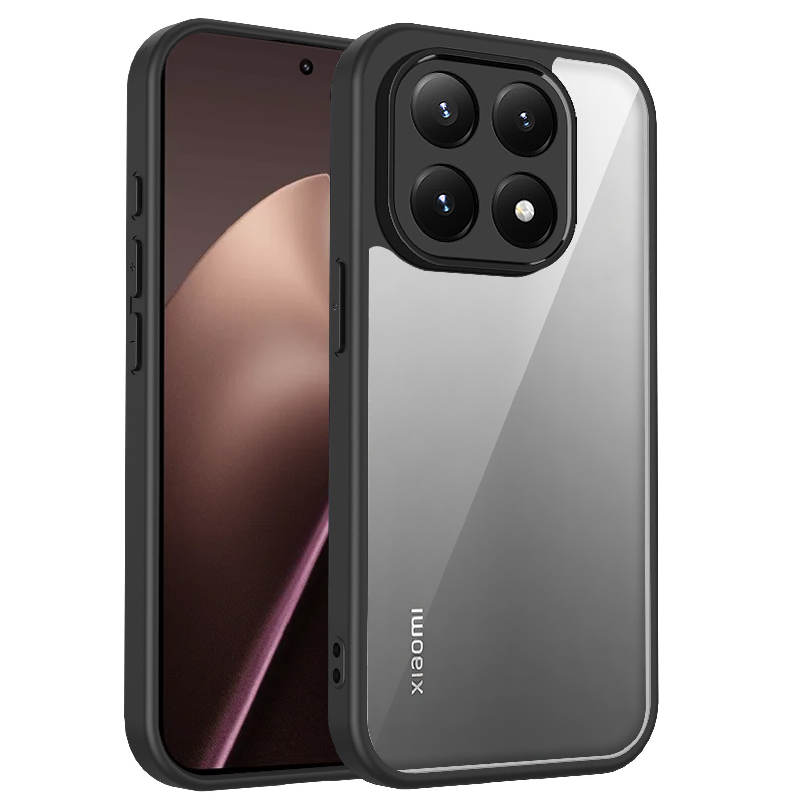 Чехол для Xiaomi 15T / Сяоми 15T / Ксиаоми 15T