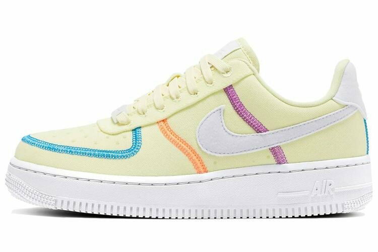 Кроссовки Air Force 1 Lx