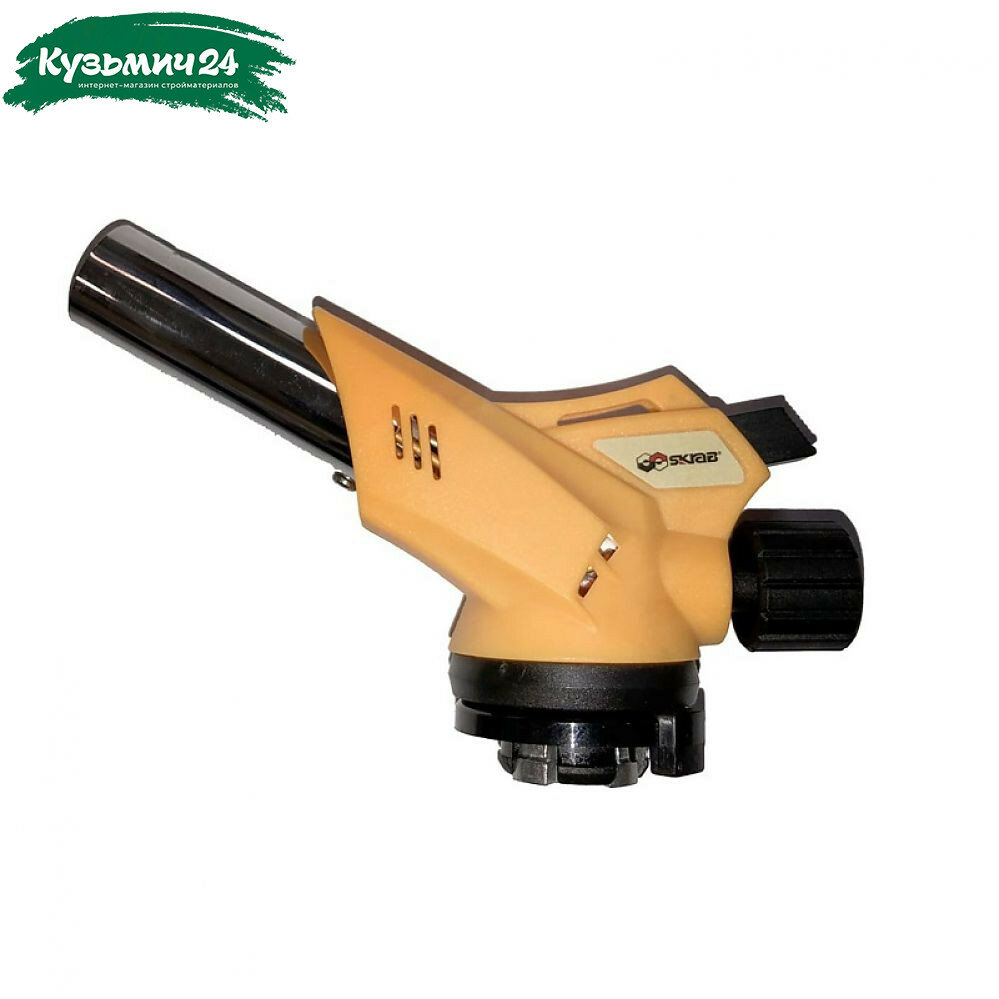 Горелка газовая Skrab 26968