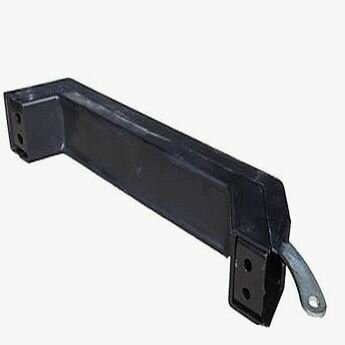 Фиксатор двери (внутренняя ручка) МТZ-80, УК//арт.80-6708600//МТZ