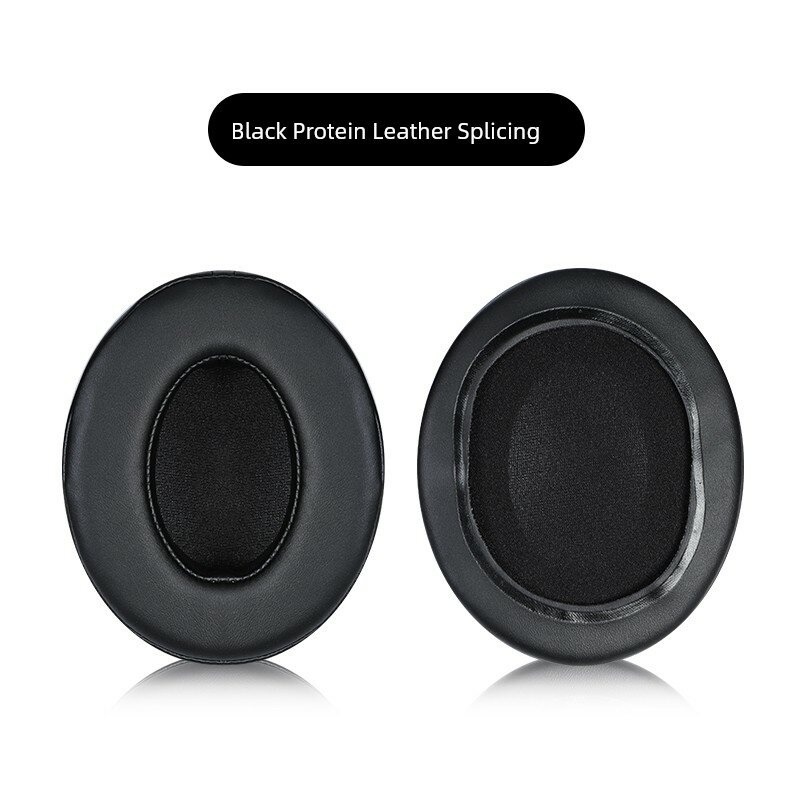 Подходит для чехлов для наушников Rapoo VH610, амбушюр для VH800, наушников-накладок для VH300S, амбушюрных подушечек,