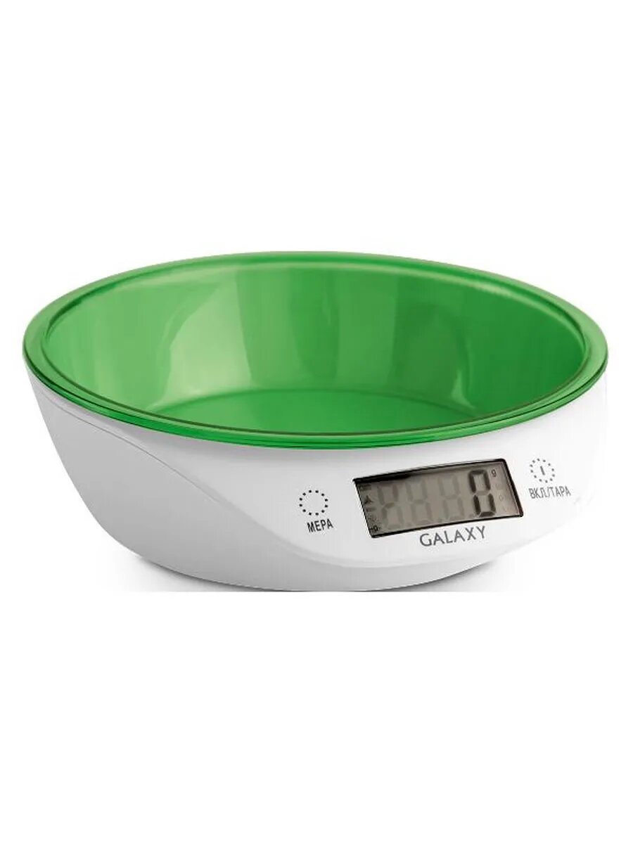 Весы кухонные Galaxy GL 2804