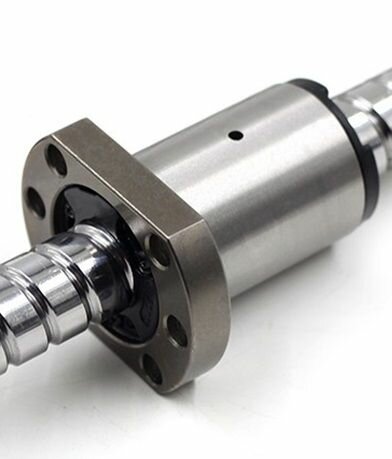 Гайка швп SFNU1605-4