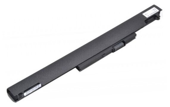 Аккумулятор для HP 14-ac, 14-af, 15-ac, 15-af, 15-ay, 15-ba, 14g, 15g, 240, 245, 246, 250, 255, 256 G4, (807956-001, HS03, HSTNN-LB6U)