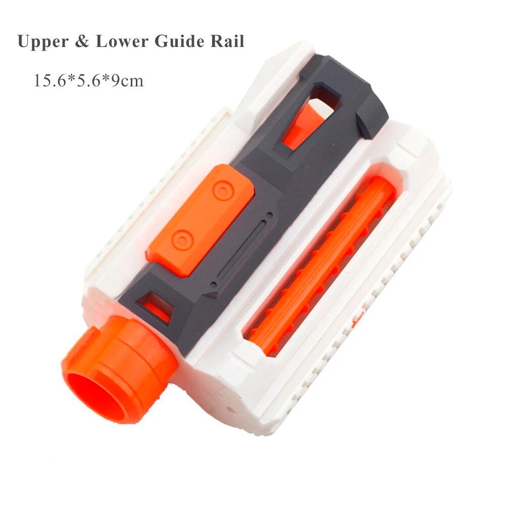 Набор деталей для Nerf N-Strike Elite Series Front Tube