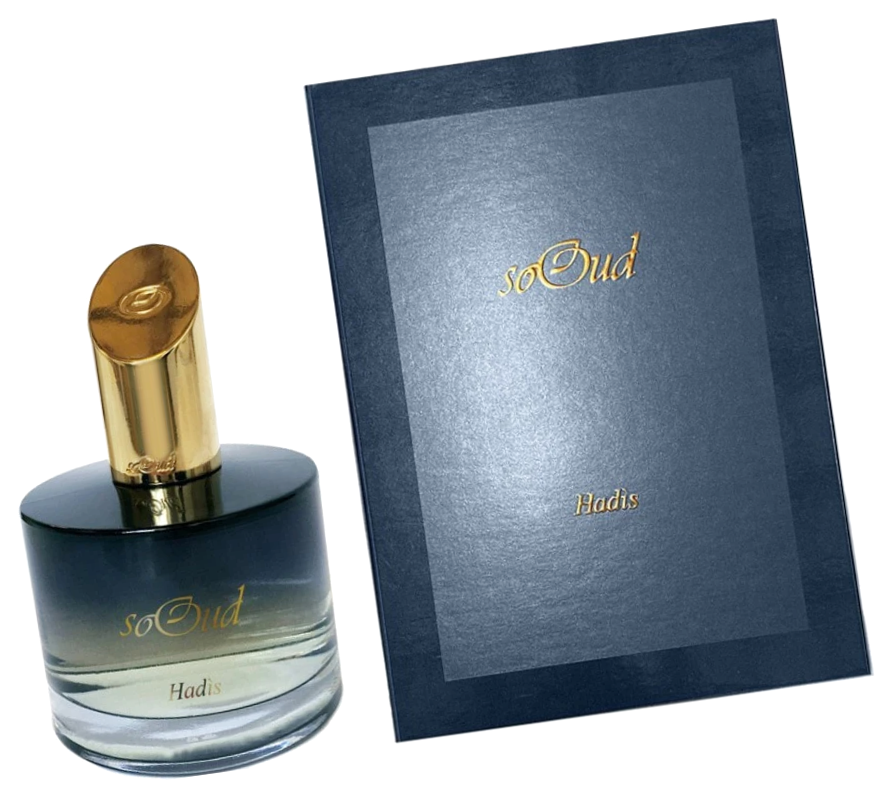Аромат унисекс Sooud Hadis Eau Fine 100 мл - Соуд Хадис О Файн