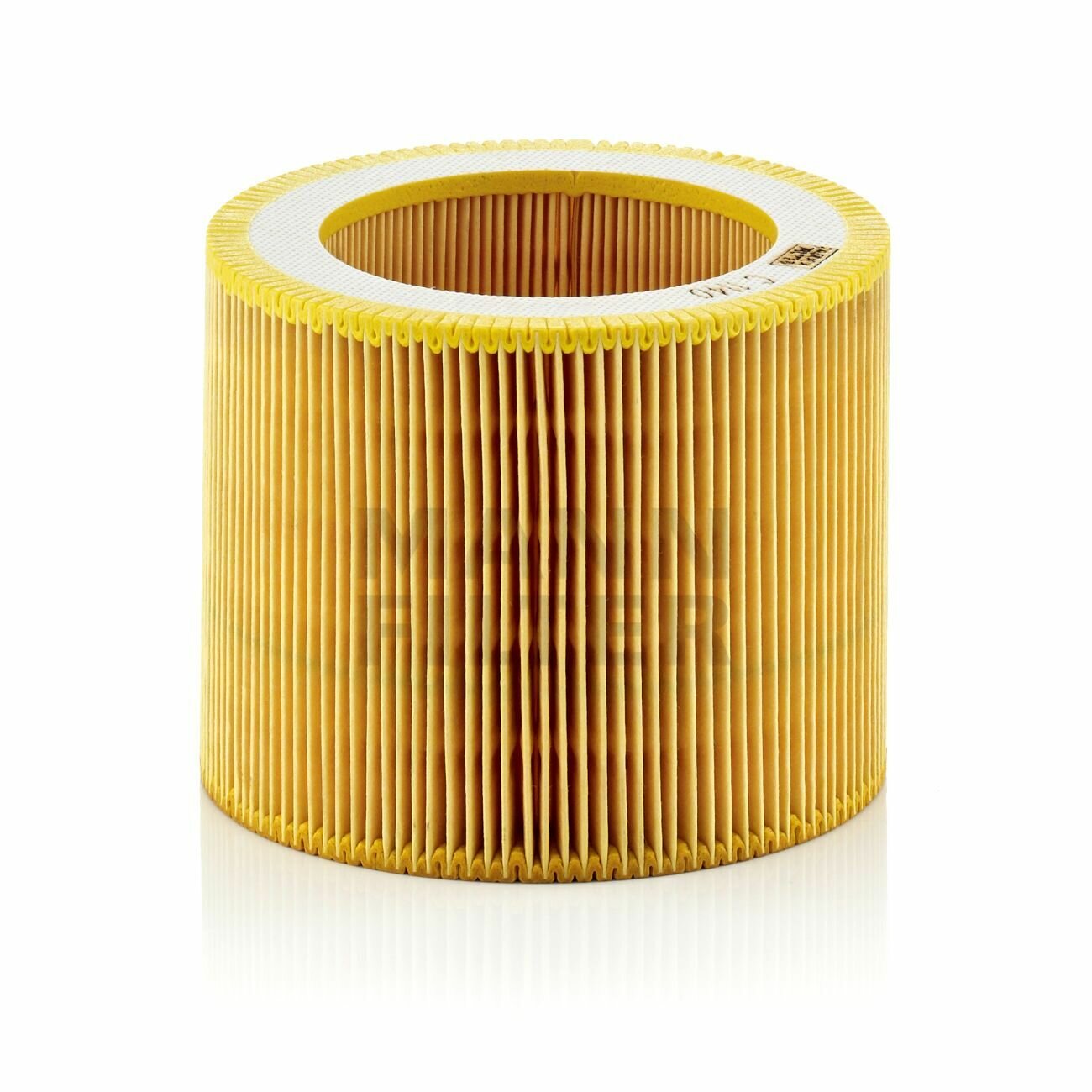 MANN FILTER C1140 Фильтр воздушный C1140