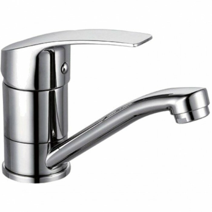 Cмеситель для раковины ViEiR V204012 Хром