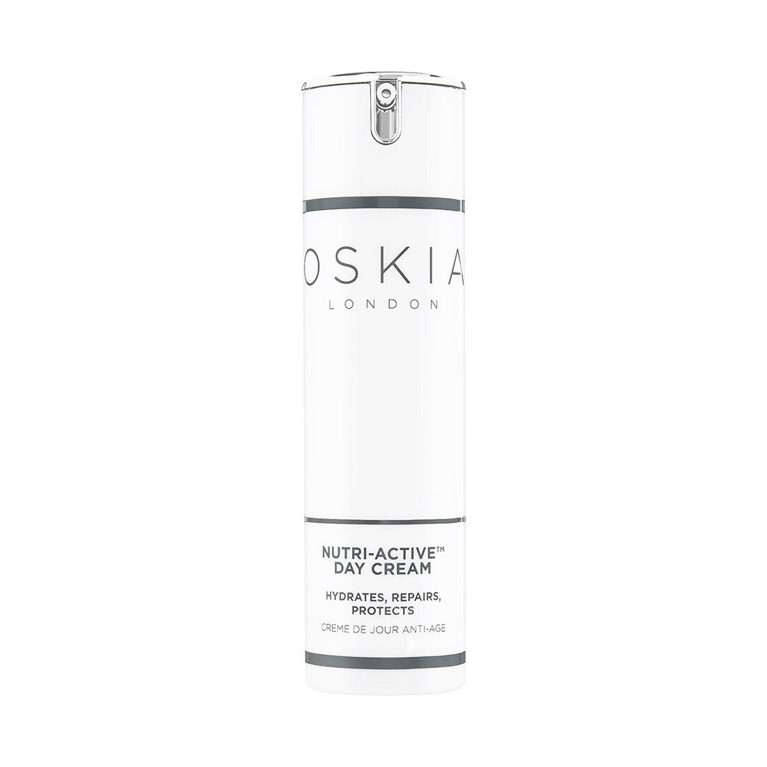 Oskia Skincare, Дневной крем для лица Nutri Active Day Cream 40ml - Nutri Active Day Cream 40ml