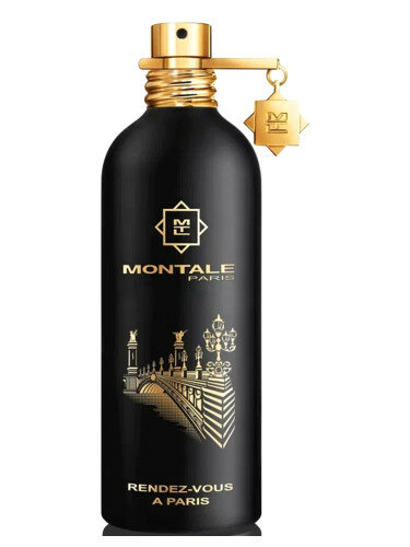 Montale Rendez-vous a Paris парфюмированная вода 100мл