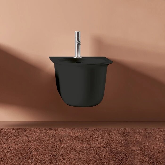 Подвесное биде Artceram Chic CHB001 17 00