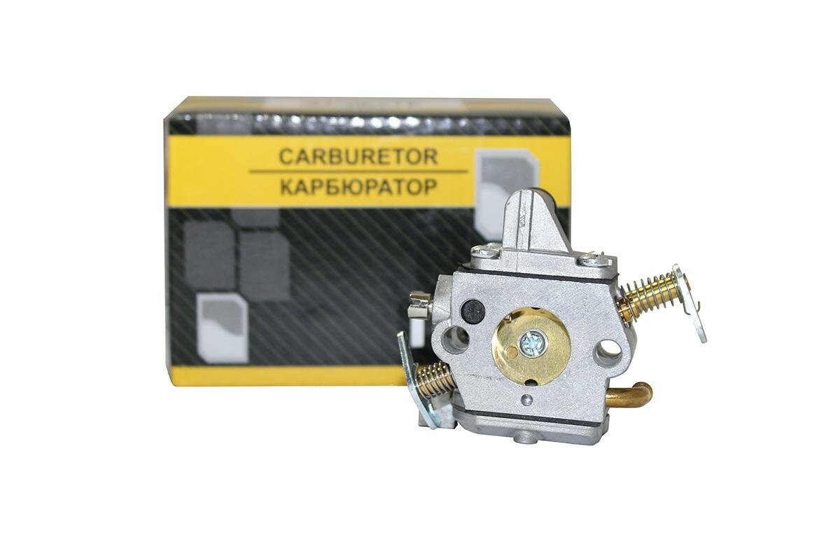 Карбюратор STIHL 180, бренд CHAMPION, для бензопилы, MS180, аналог оригинального