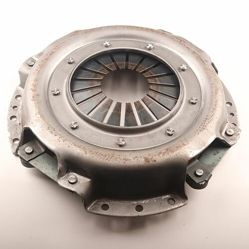 Корзина сцепления Seco, артикул SCMZ-058, ОЕМ 0727-16-410, на Mazda Titan