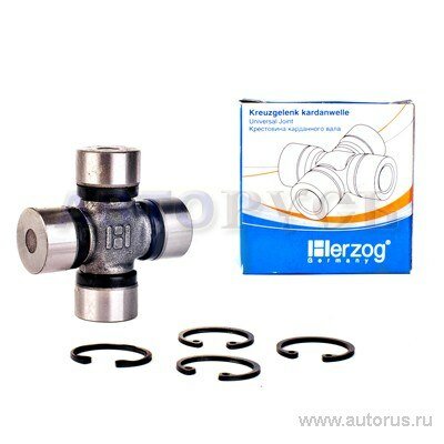 Крестовина Ваз 210107 С Масленкой U510 Herzog Hl1 U510 HERZOG арт. HL1 U51