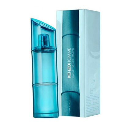 Kenzo Kenzo Homme Marine 110 мл. Туалетная вода