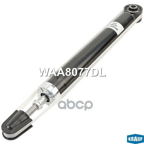 Амортизатор подвески Krauf арт. WAA8077DL
