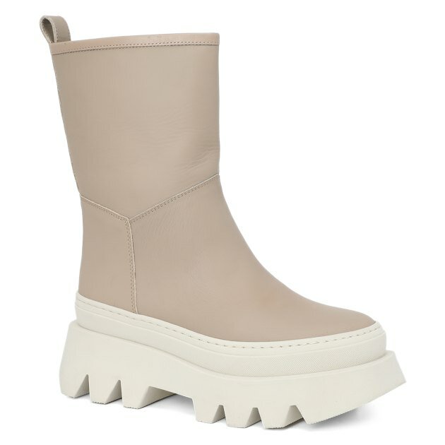 Полусапоги