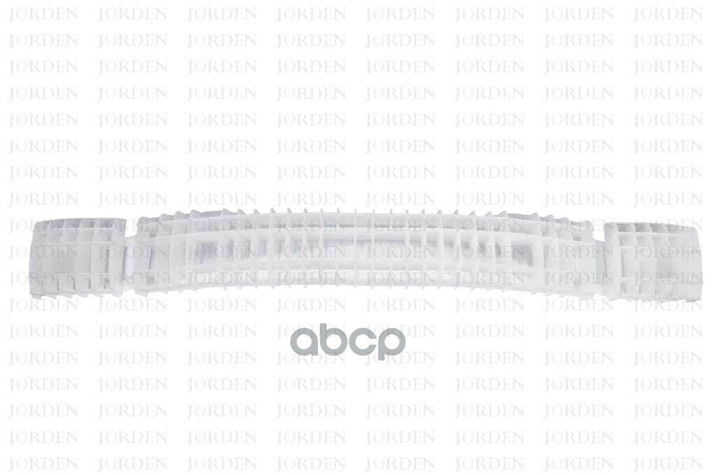 Абсорбер переднего бампера Nexia 95- Jorden арт. JH01NEX96018