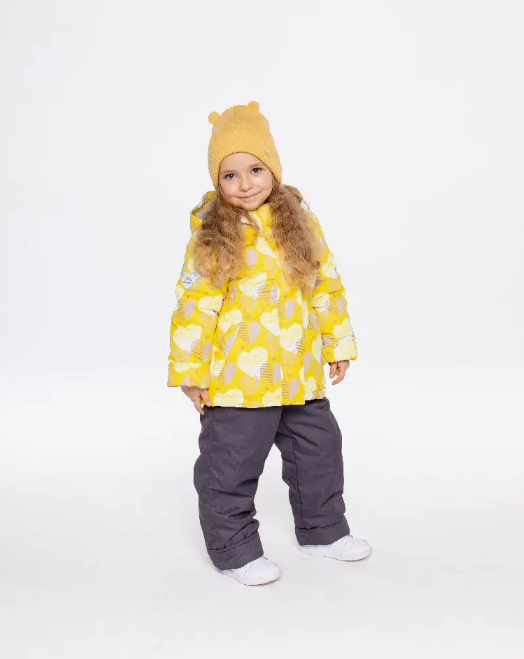 Комплект верхней одежды