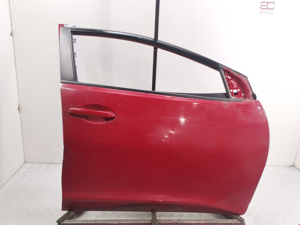 Дверь передняя правая Honda Civic 9 67010TV0E00 арт. 1751939