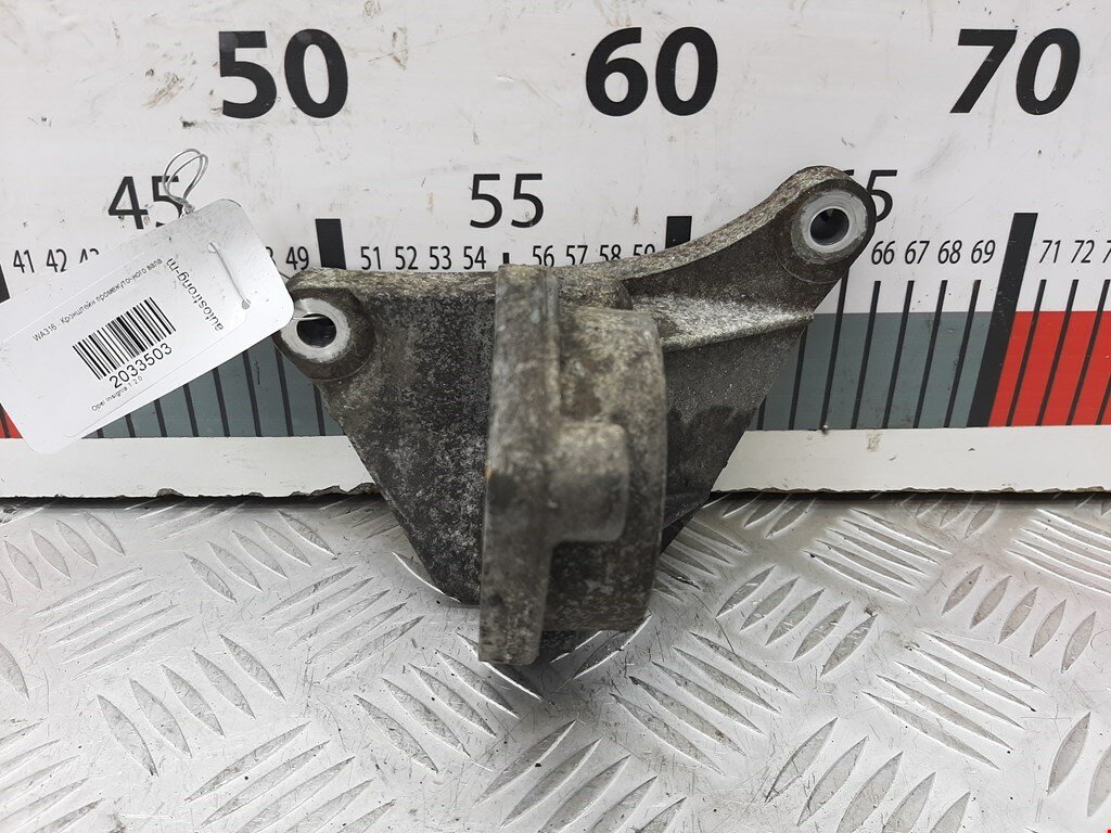 Кронштейн промежуточного вала Opel Insignia 1 арт. 2033503