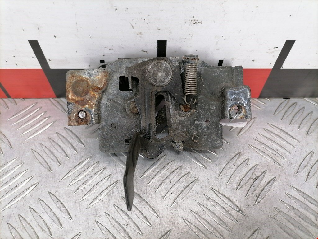 Замок капота Mazda 6 GG GJ6A56620 арт. 1895838