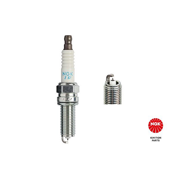 Свеча зажигания ngk-ntk silkr6c10e — купить по низкой цене на Яндекс ...