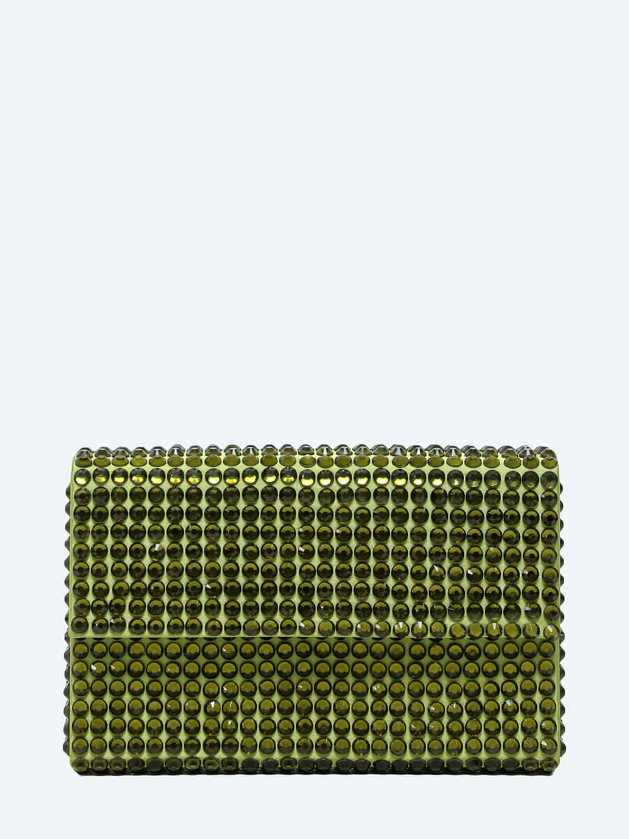 Сумка клатч