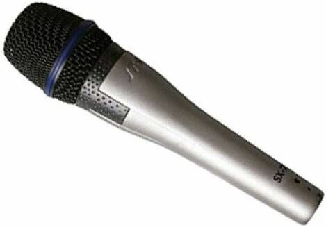 JTS SX-7 Микрофон универсальный