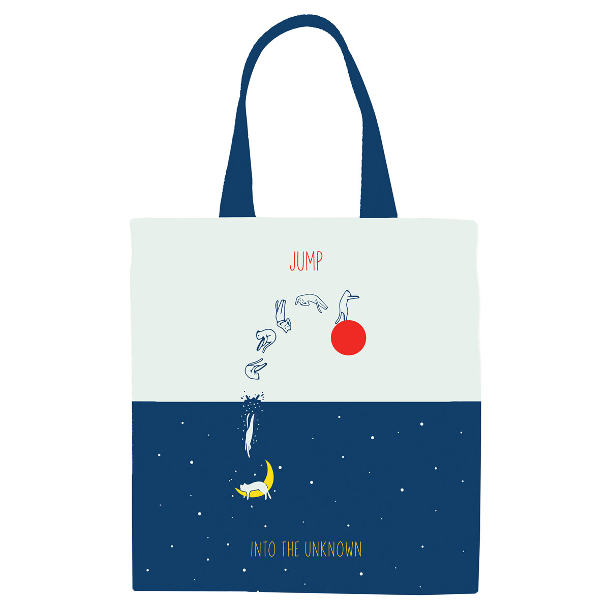 Сумка шоппер