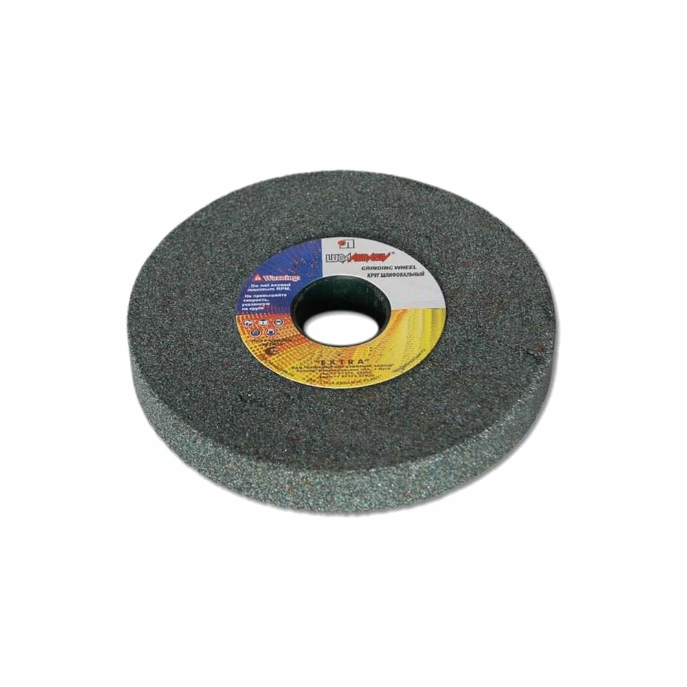 Шлифовальный круг Luga-Abrasiv 4603347363164