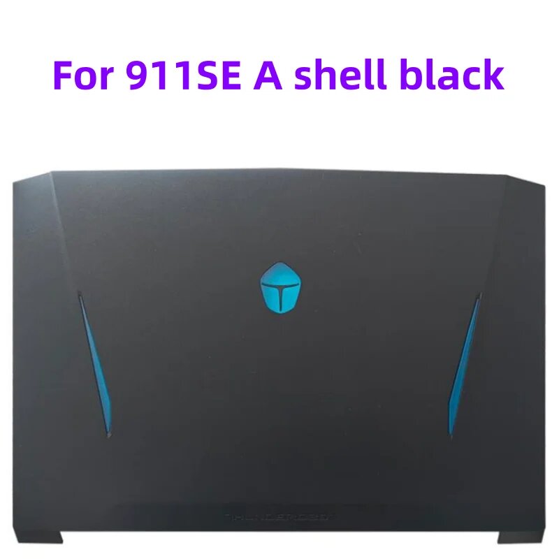 Оригинальный чехол для ноутбука Thunderobot 911SE A shell black