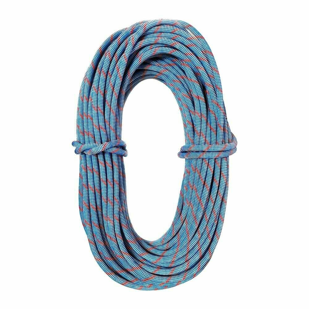 АзотХимФортис Веревка страховочная статическая FORTIS-static ПА диаметр10 48пряд кН25 Тип А 462209-25