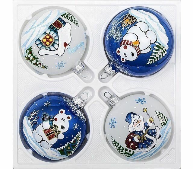 Набор "Полярная сказка"