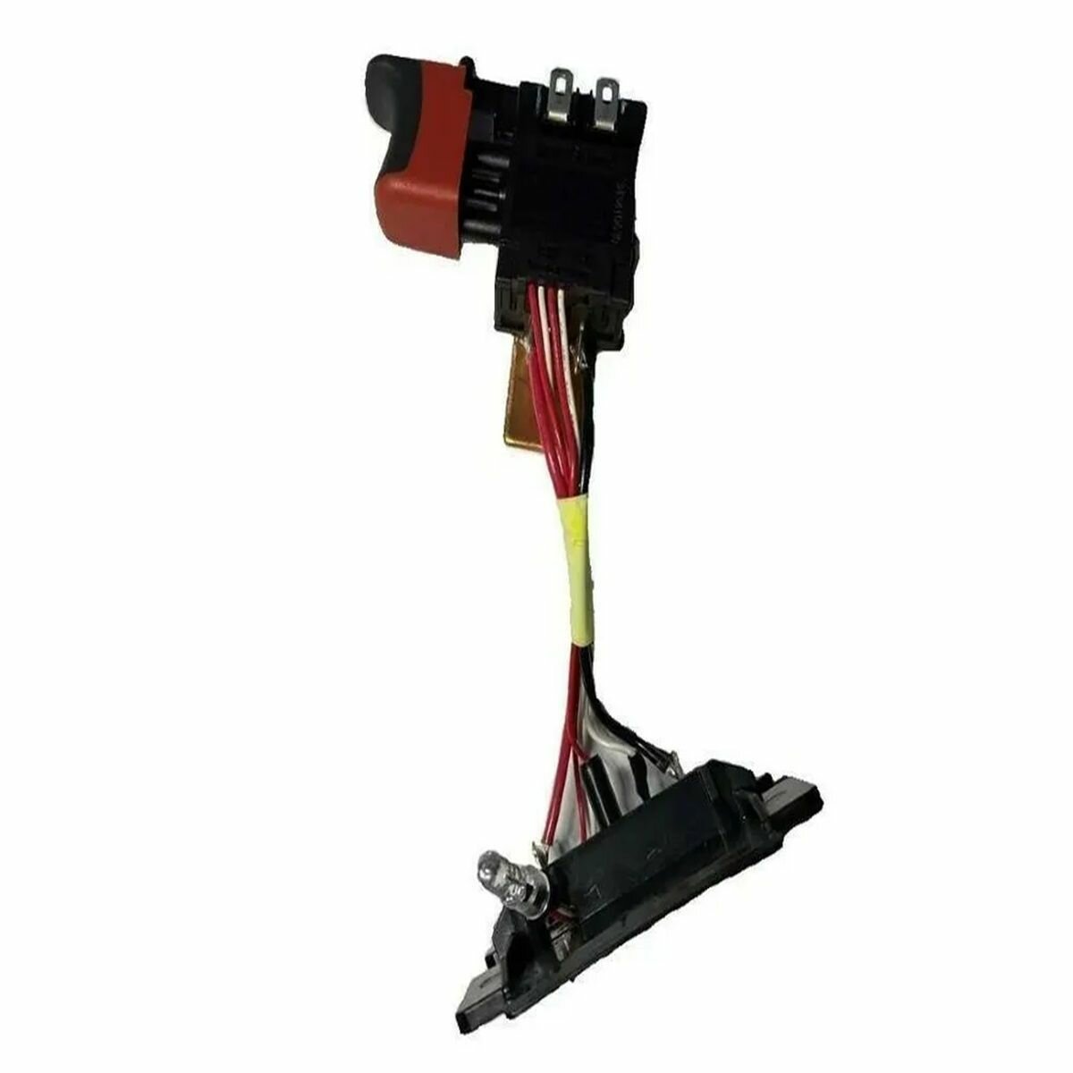 Выключатель для аккумуляторной дрели-шуруповерта METABO BS 18 LT 343410630