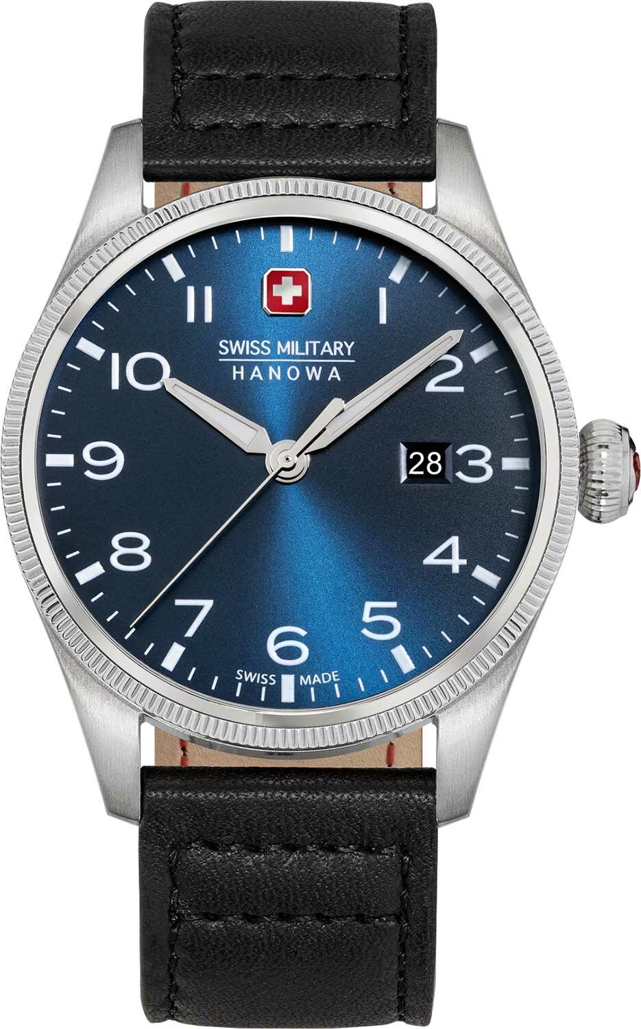  Swiss Military Hanowa