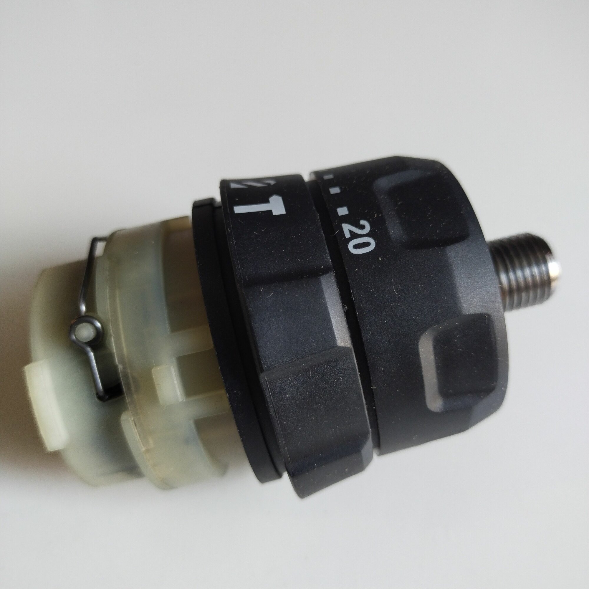 Редуктор METABO 316093910 для дрелей-шуруповертов PowerMaxx SB, SB18,