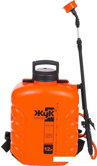 Опрыскиватель Жук Классик 12л (3574-00)
